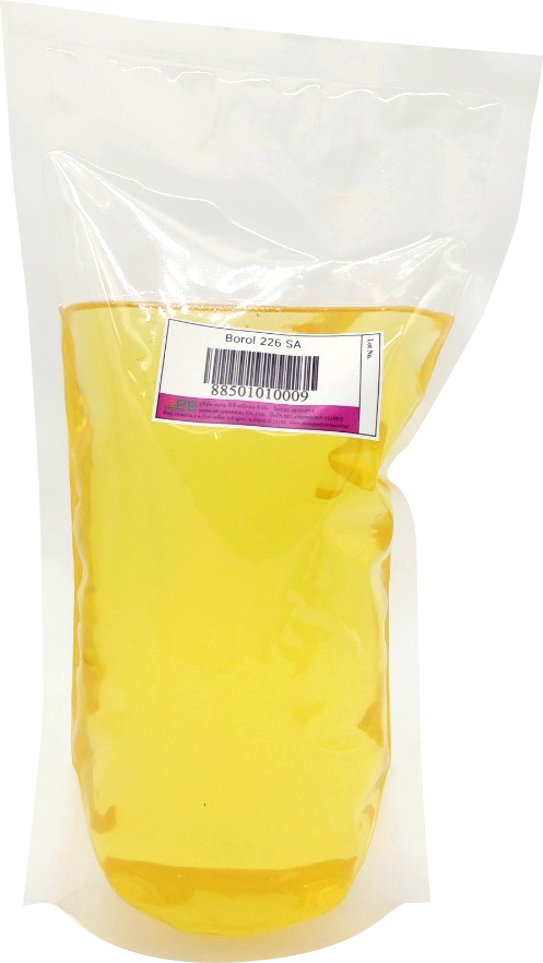 ร้านลำลูกกาเคมีภัณฑ์ : บริษัท เอสพีพี โปรเกรท จำกัด